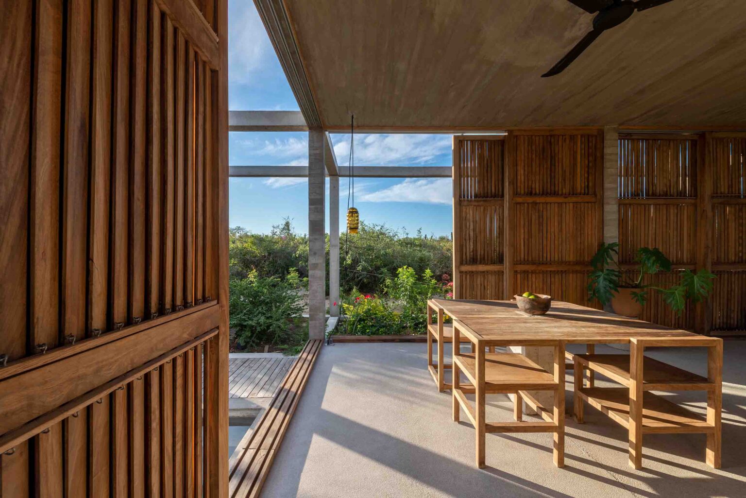 Casa Cosmos / S-AR - ARQZON