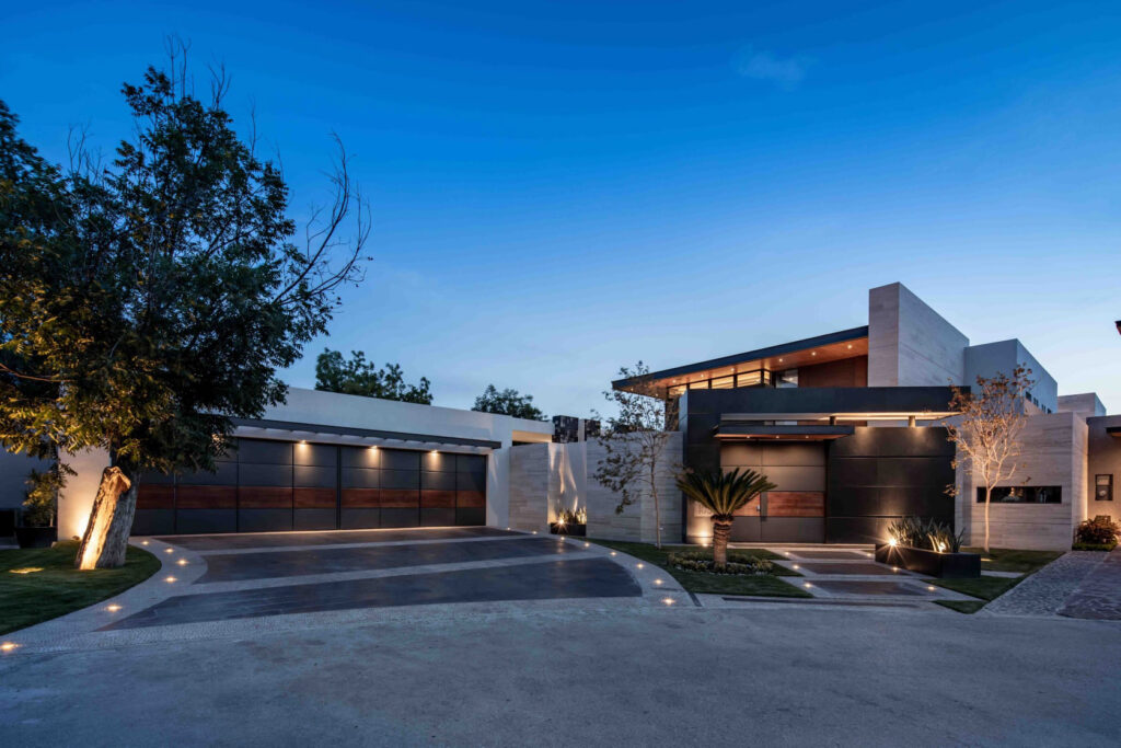 Casa borlo | Tayco Arquitectura - ARQZON