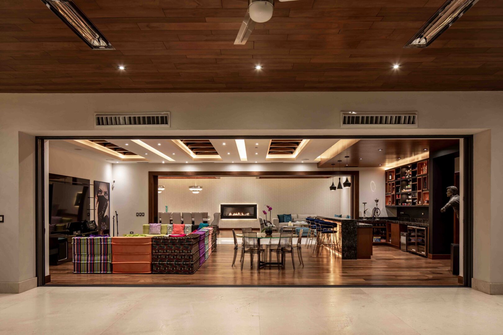 Casa borlo | Tayco Arquitectura - ARQZON