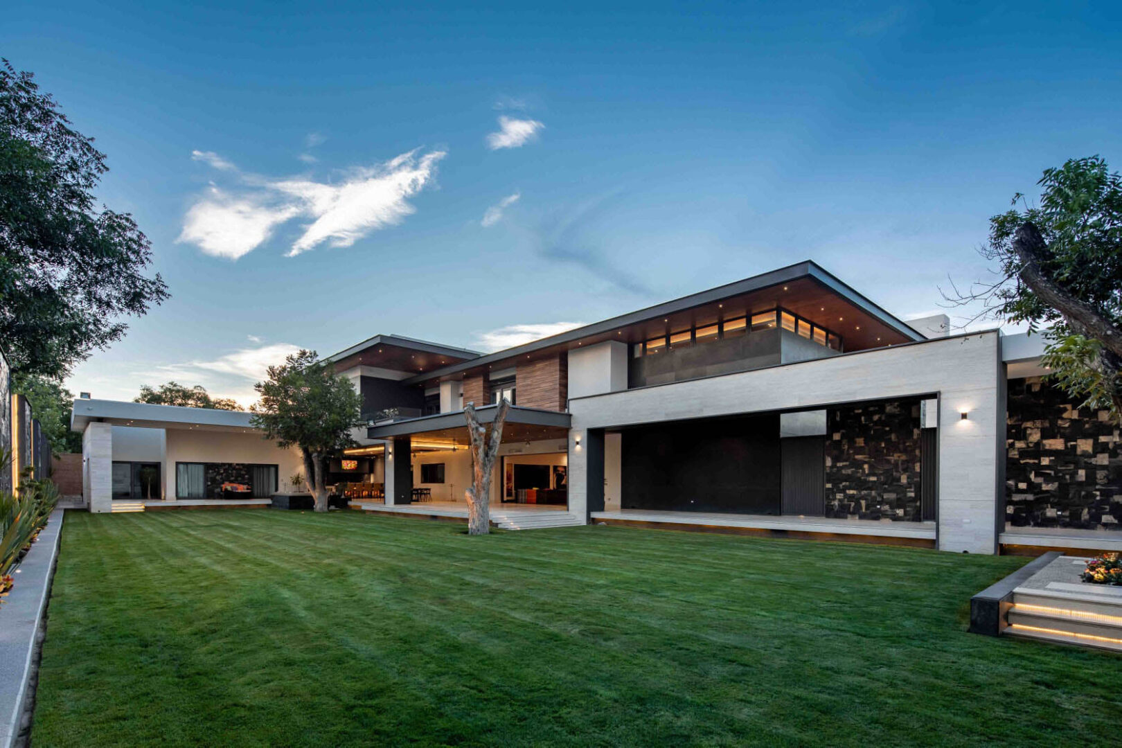 Casa borlo | Tayco Arquitectura - ARQZON