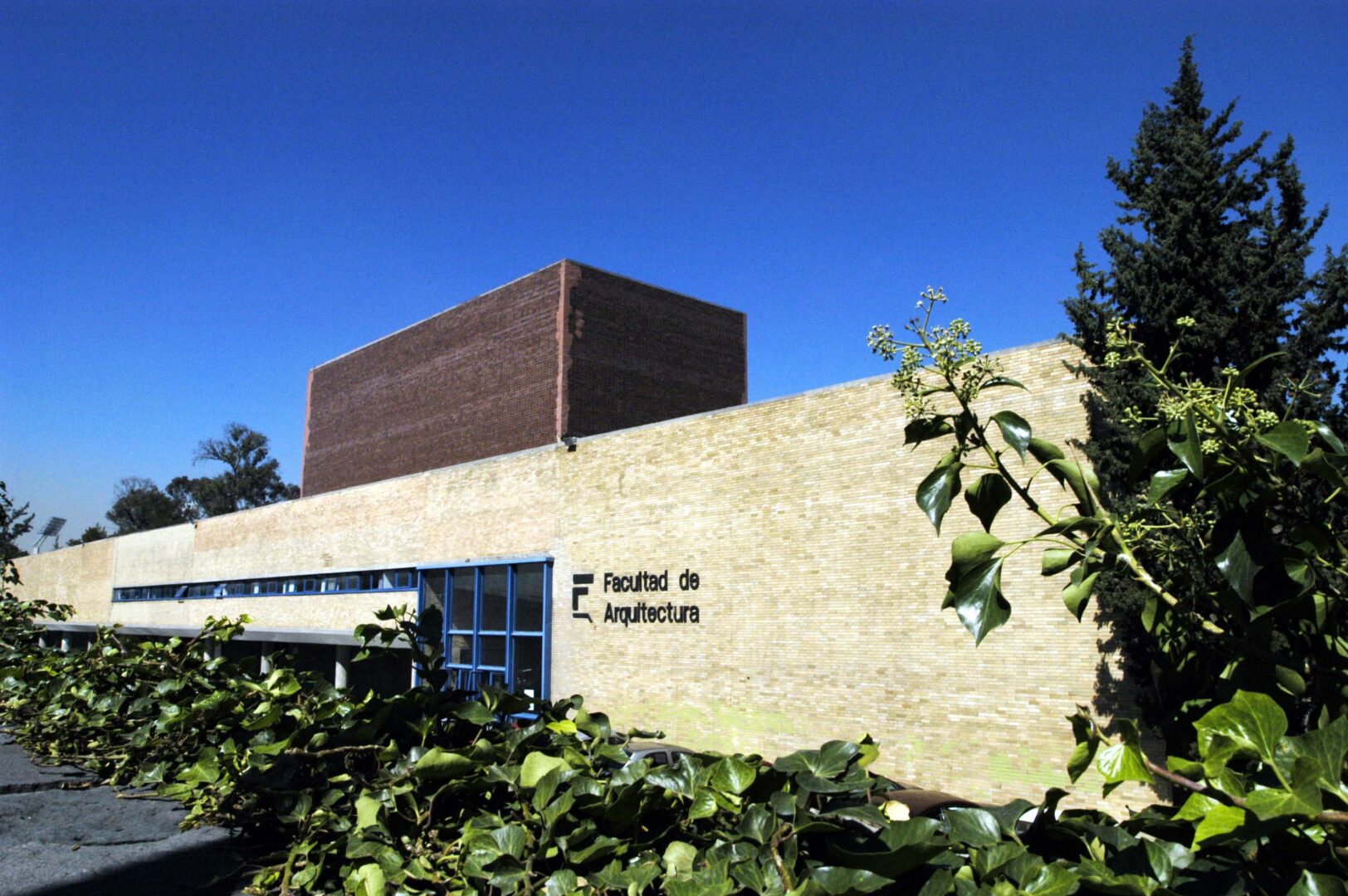 Mejores Universidades para estudiar Arquitectura en México - ARQZON