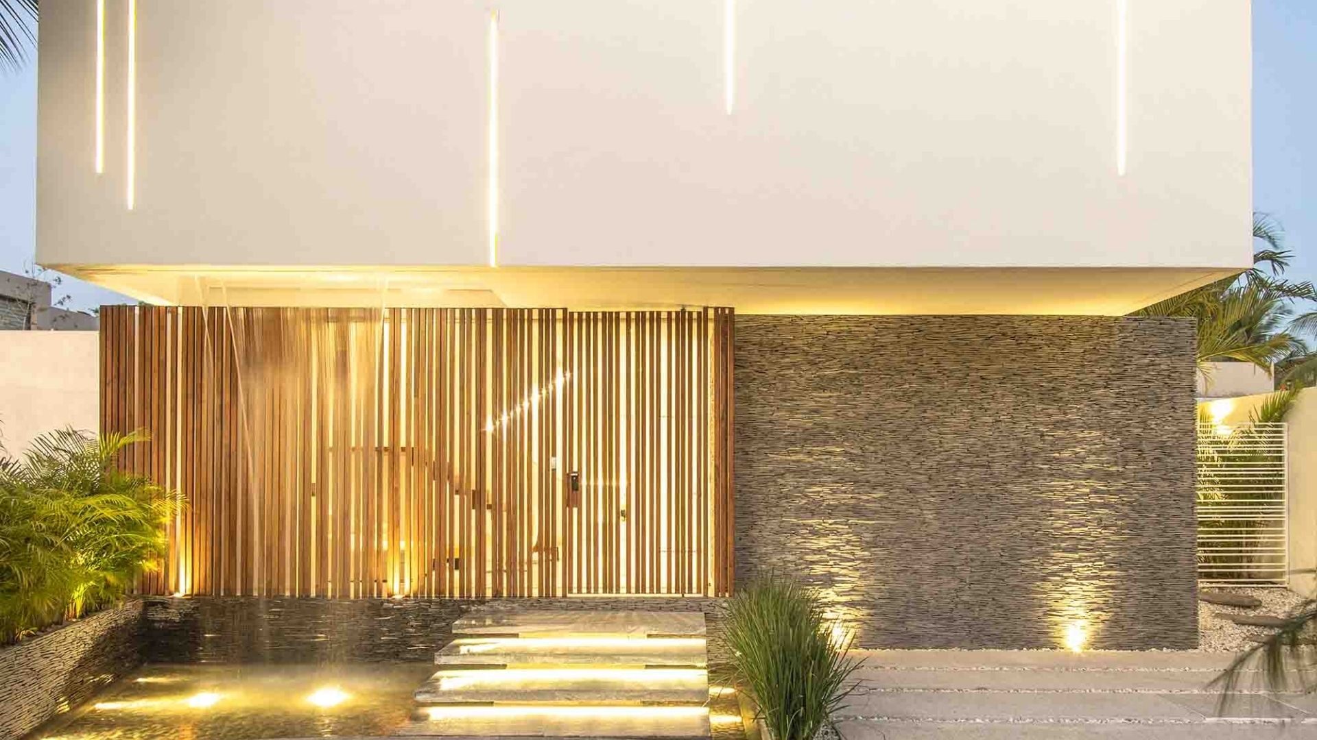 El concreto translucido, origen aplicación y obras. – ARQZON ARQUITECTURA
