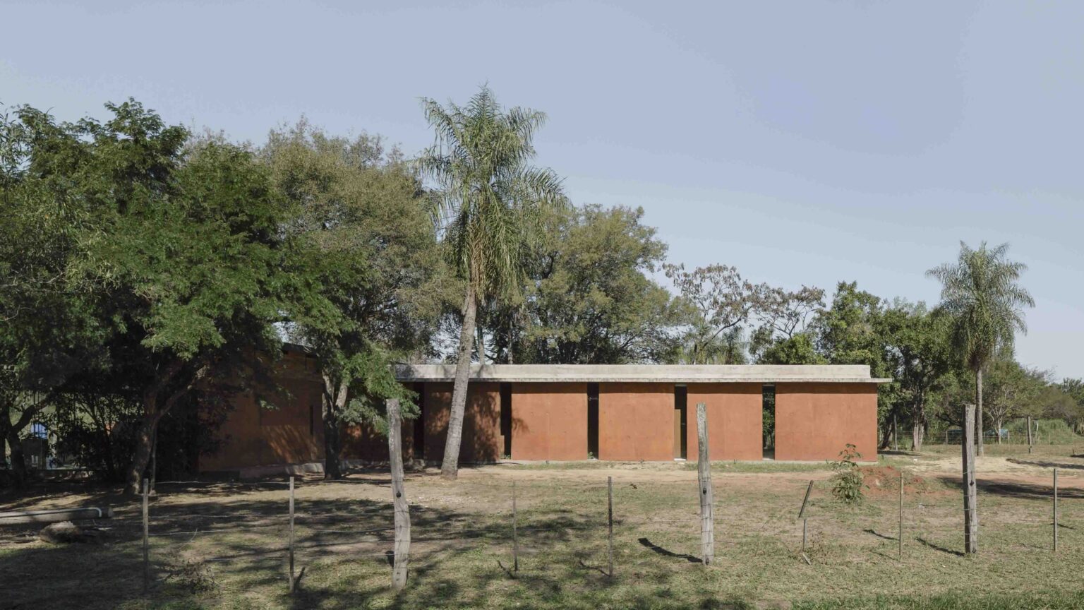 Casa Hilca / Di Frenna Arquitectos – ARQZON ARQUITECTURA