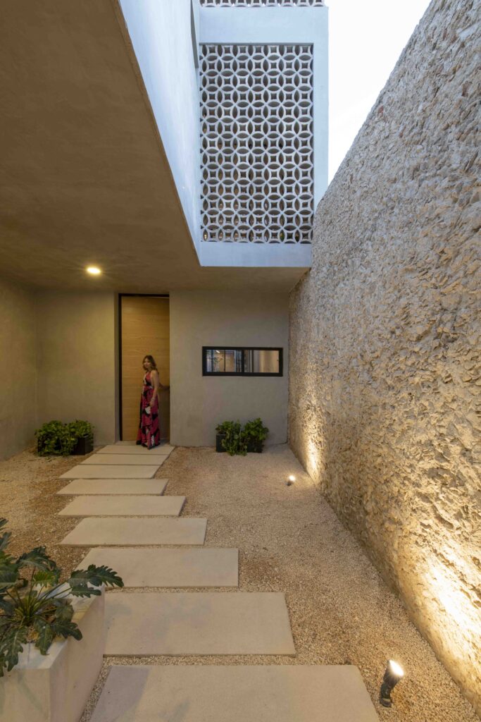Casa Luz / FDZ Arquitectura - ARQZON