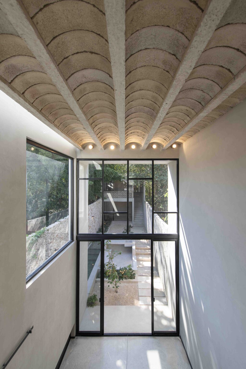 Casa Luz / FDZ Arquitectura - ARQZON