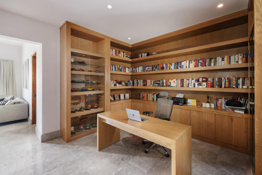 Casa CB / Tamen Arquitectura - ARQZON