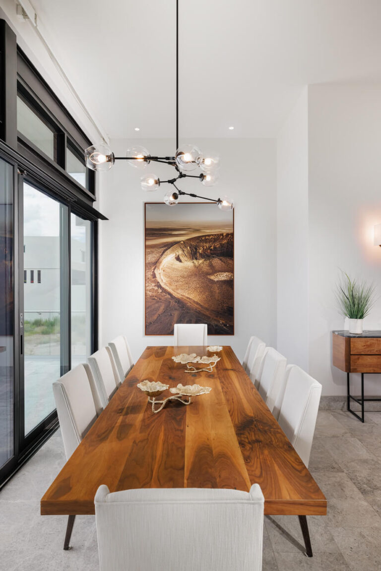 Casa CB / Tamen Arquitectura - ARQZON